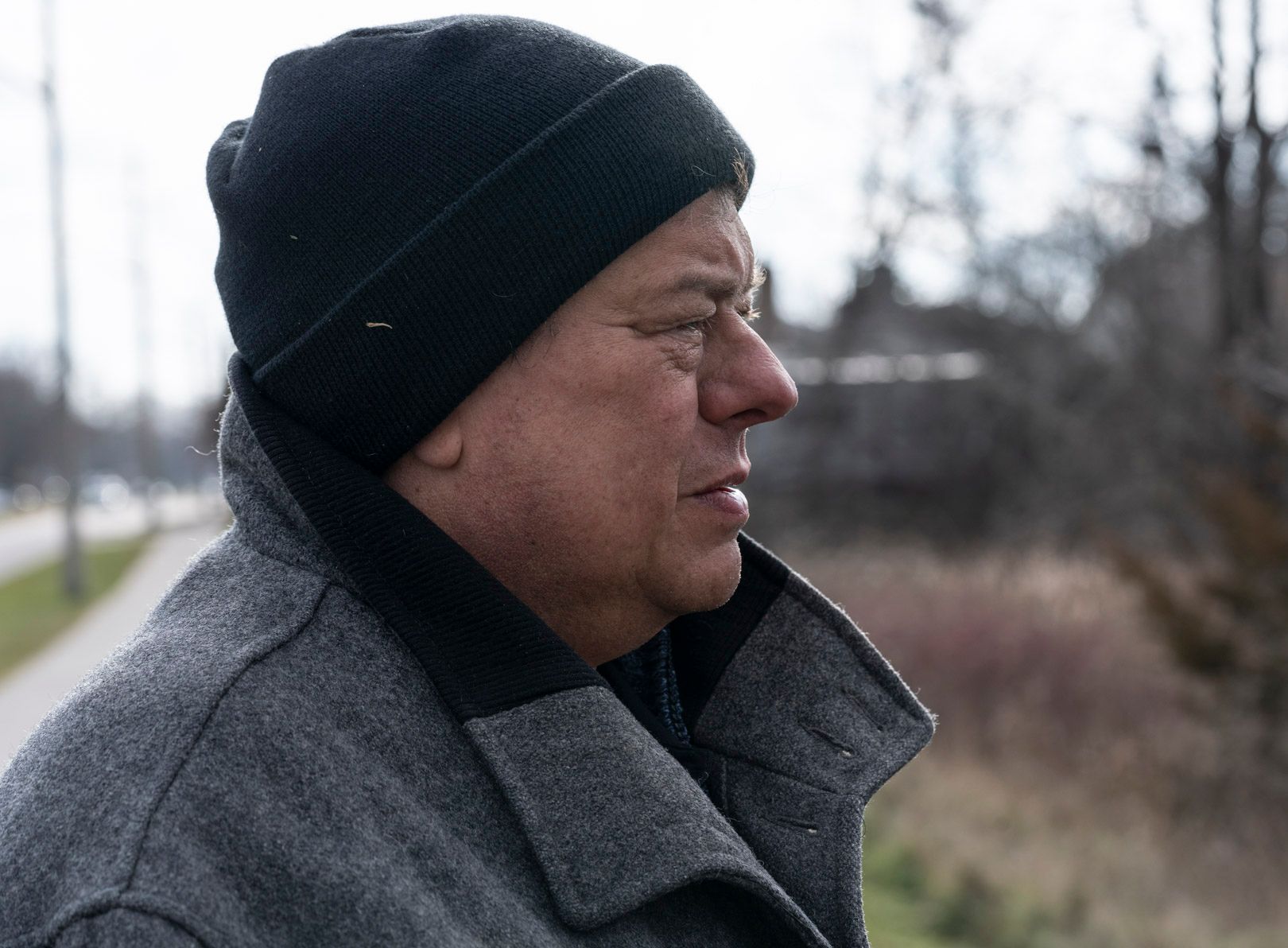 The Art of Christopher Finkle